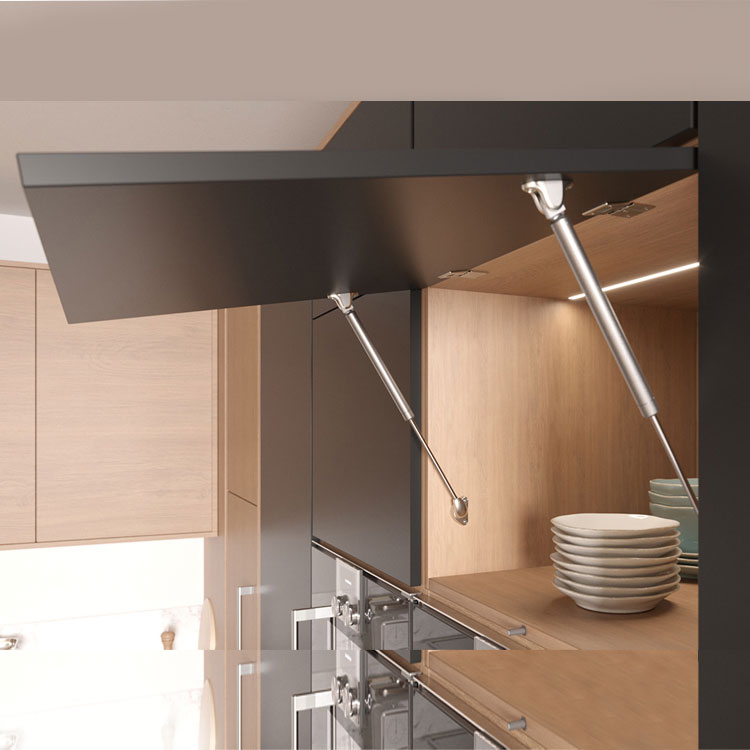 ULTIMATE HARDWARE... | Compact Soft Stop Lift Up GFIF4241