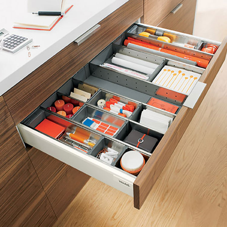 ULTIMATE HARDWARE... | Blum TANDEMBOX intivo Drawer M height